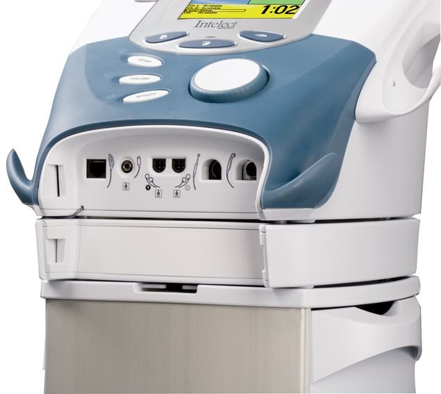Battery Module (VECTRA GENISYS® ELECTROTHERAPY SYSTEM) – Intmedica