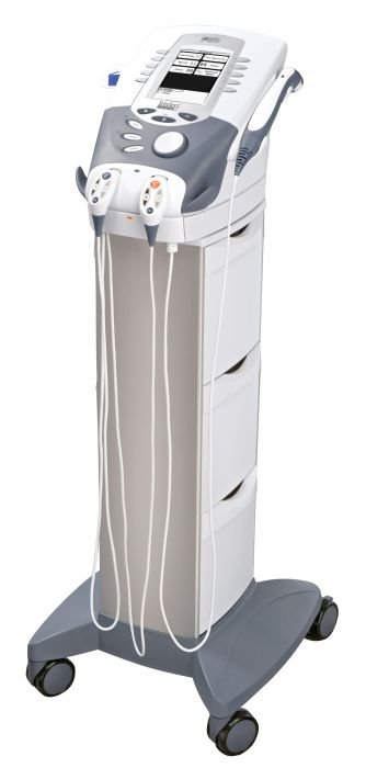 INTELECT LEGEND XT COMBO SYSTEM ELECTROTHERAPY – Intmedica