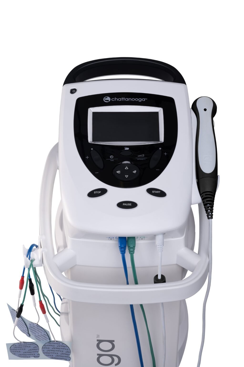 Intelect® Transport 2 Combo – Intmedica