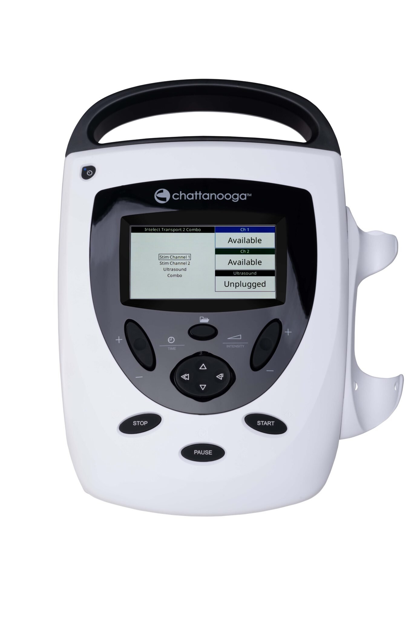 Intelect® Transport 2 Combo – Intmedica