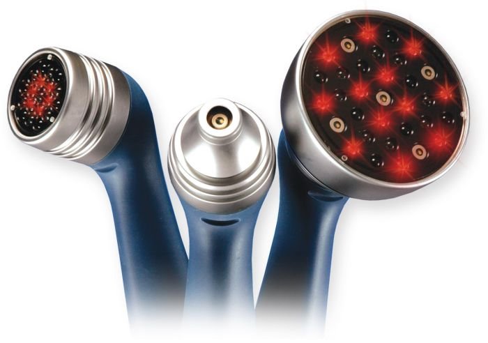 Single Laser Diode, 850 nm, 100 mW – Intmedica